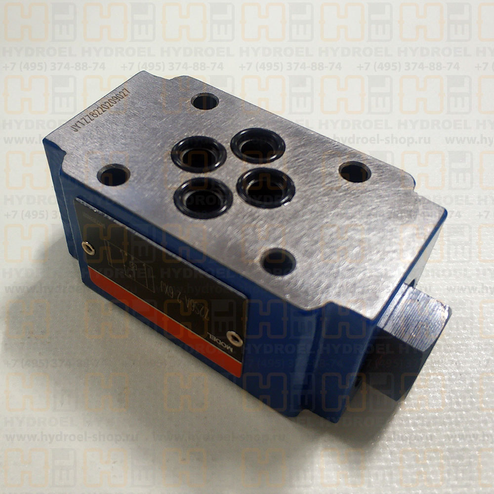 Гидрозамок Z2S6A-2-6XJ IM000180617