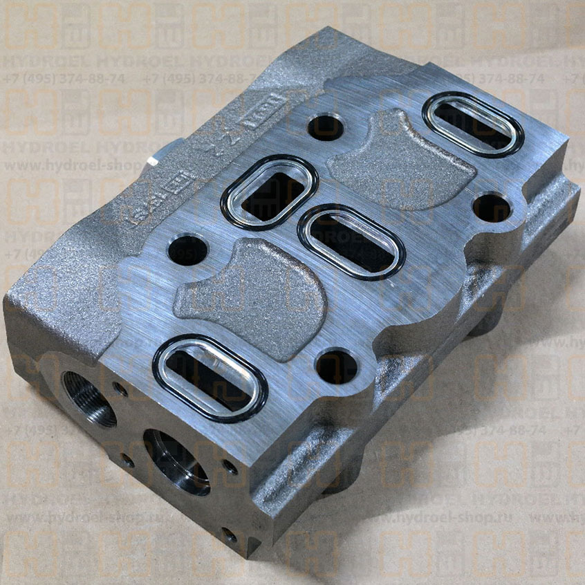 030900020 секция рабочая RP-S35 CV для HC-D25 IM000156476