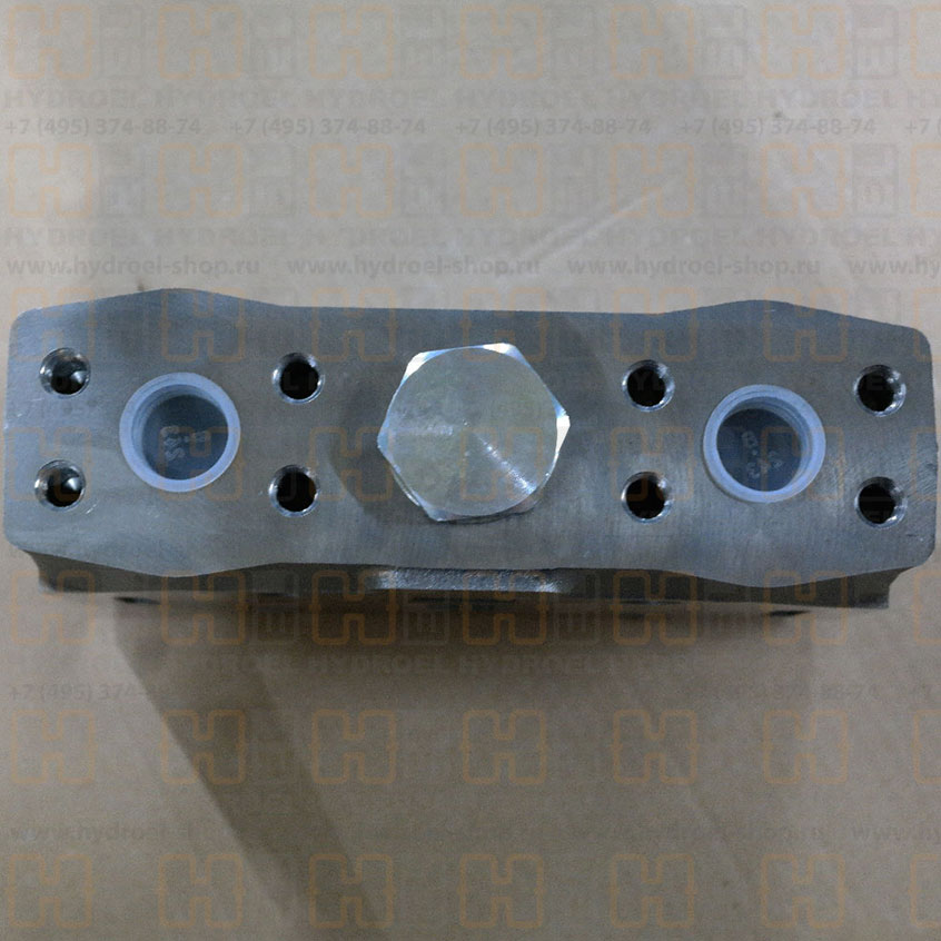 030900020 секция рабочая RP-S35 CV для HC-D25 IM000156476