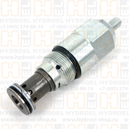 0700150100000000 клапан предохранительный главный VLPP150S-N (VMPC150 ...