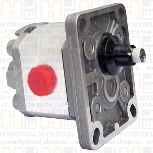 Насос шестеренный 1SP-A-012-S-EUR-B-N-13-0-U IM000082182