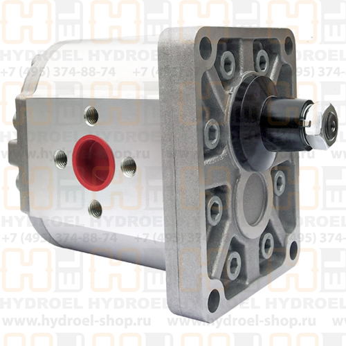 Насос шестеренный 3GP-G-620-D-EUR-B-N-13-0-T IM000086619